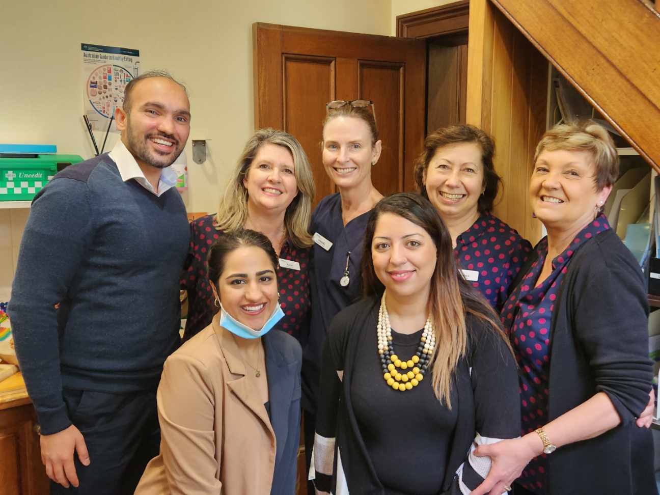 Rosedale Medical Practice | GPs West Pennant Hills