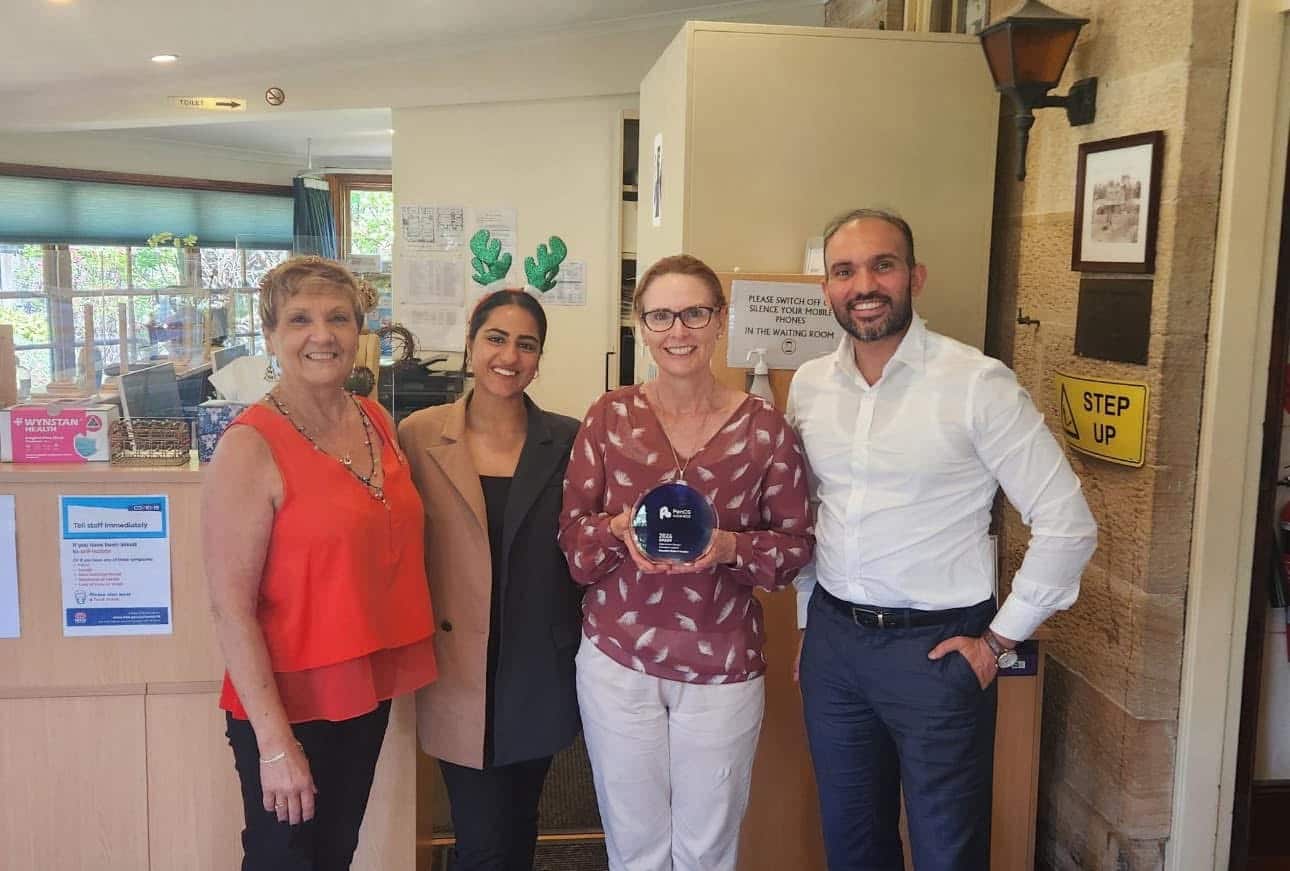 New Patient Info | Rosedale Medical Practice West Pennant Hills